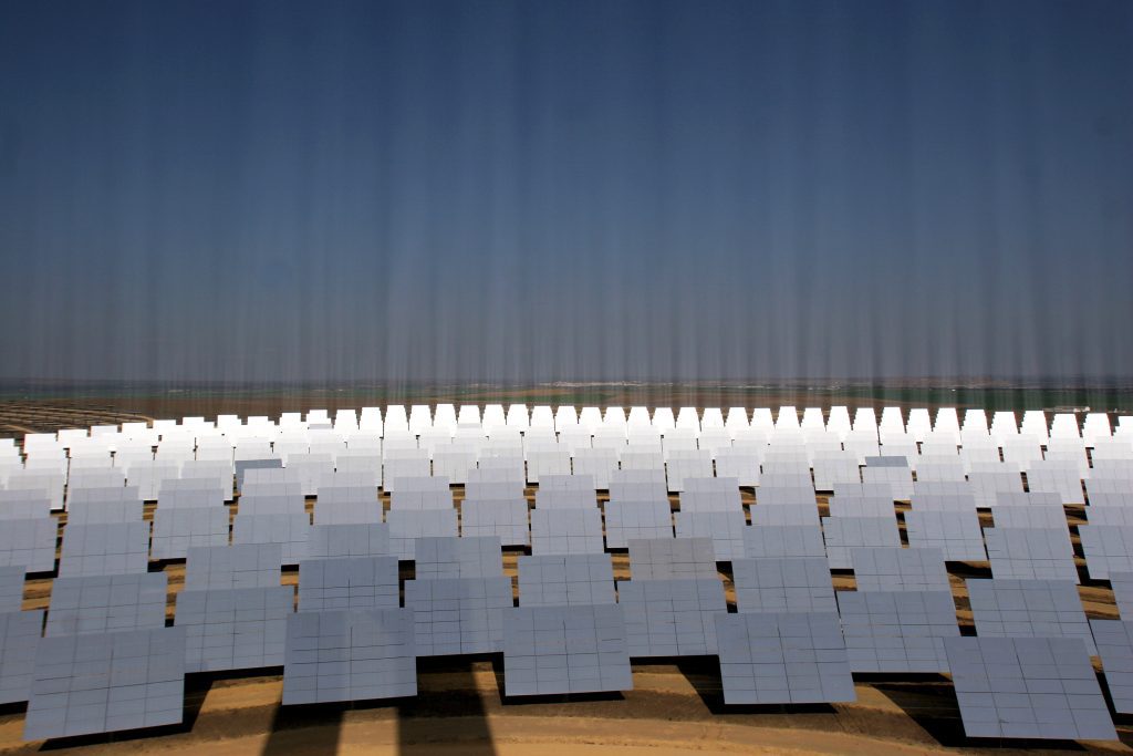 Fossil fuel sector in denial over demand destruction - Carbon Tracker ...