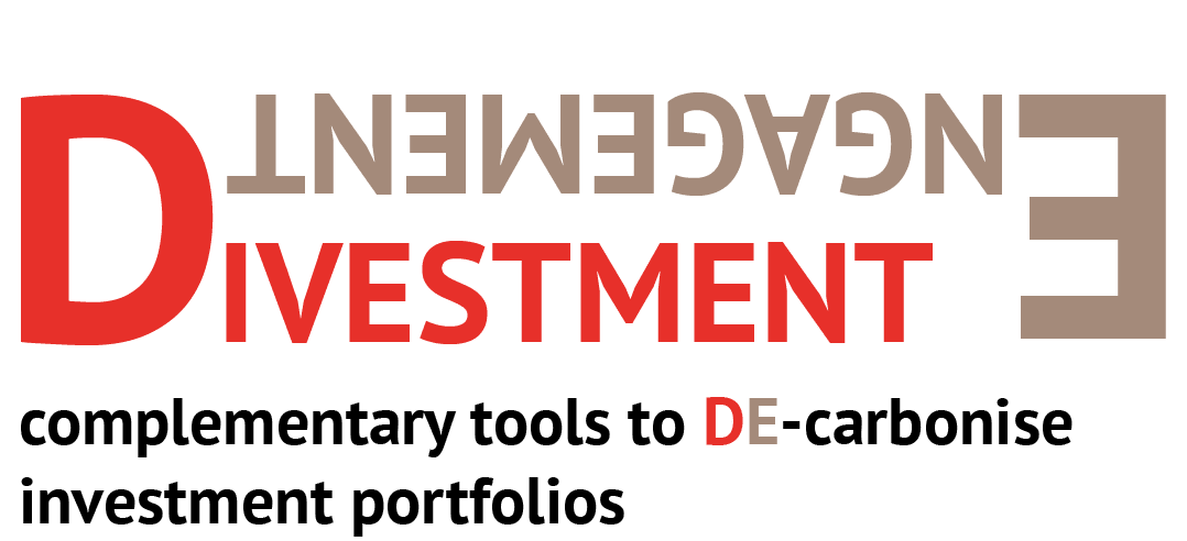 In or out: a roundtable on fossil fuel divestment - Carbon Tracker ...