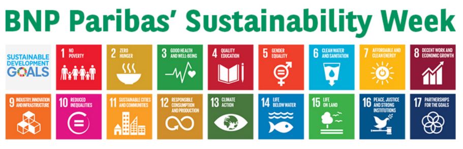 BNP Paribas Sustainability Week - Carbon Tracker Initiative