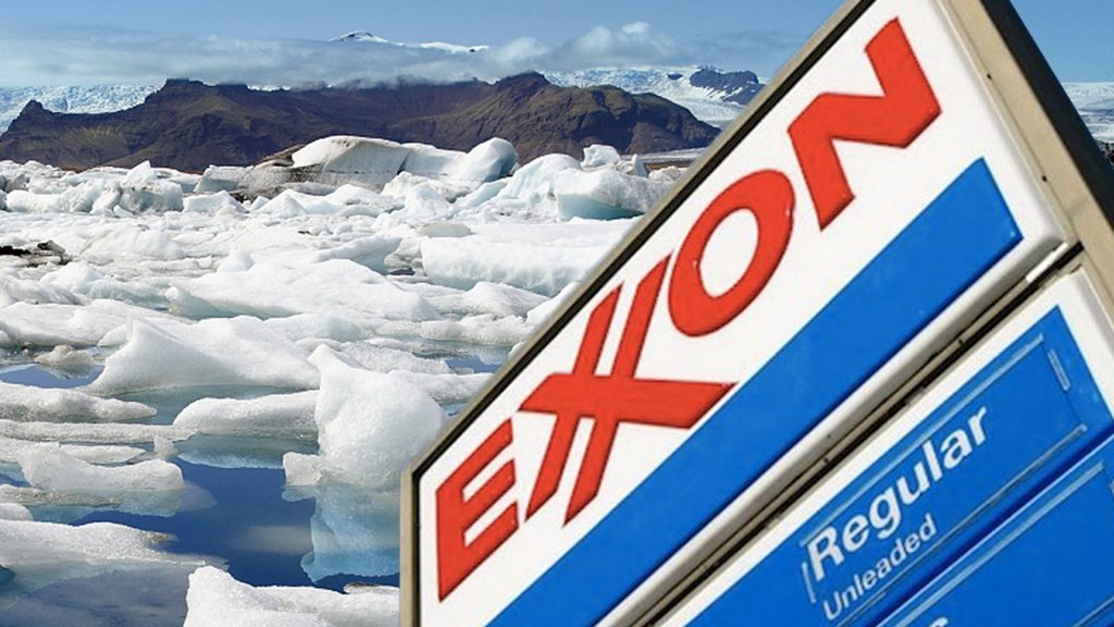 Exxon’s New Clothes - the tale of why Exxon lost its prized position in ...