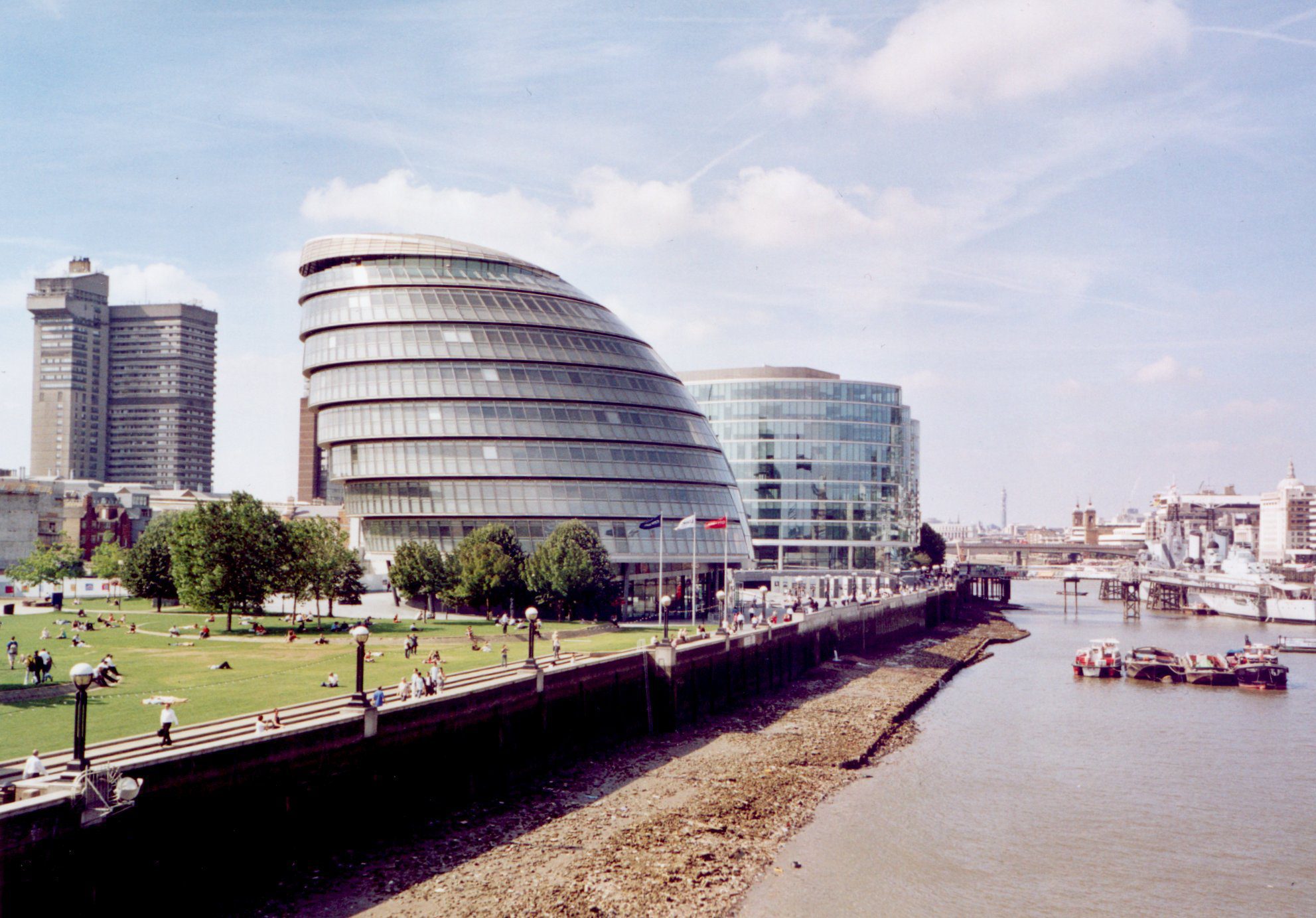 London Divests: Leading the Global Climate Transition - Carbon Tracker ...