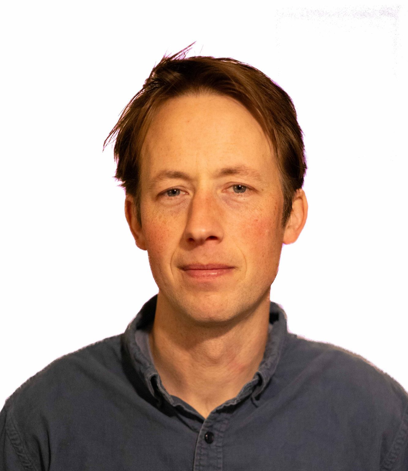 Guy Prince - Carbon Tracker Initiative