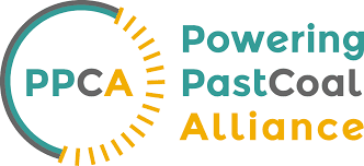 PPCA logo - Carbon Tracker Initiative