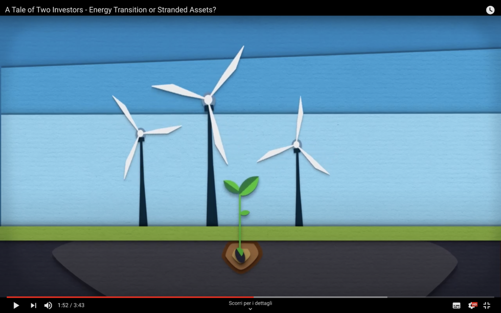 About Us - Carbon Tracker Initiative