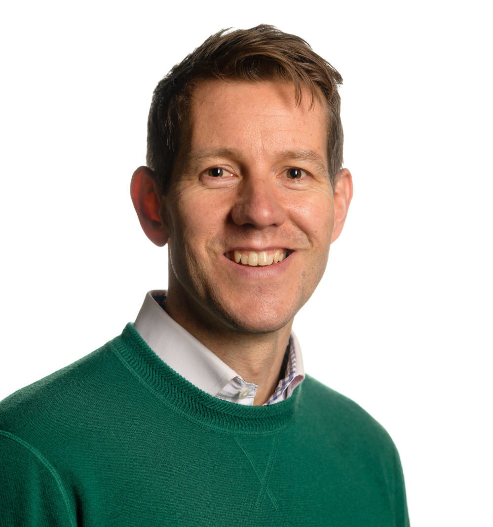 Lee Ray - Carbon Tracker Initiative