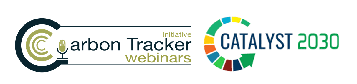 Logo combined_cropped - Carbon Tracker Initiative