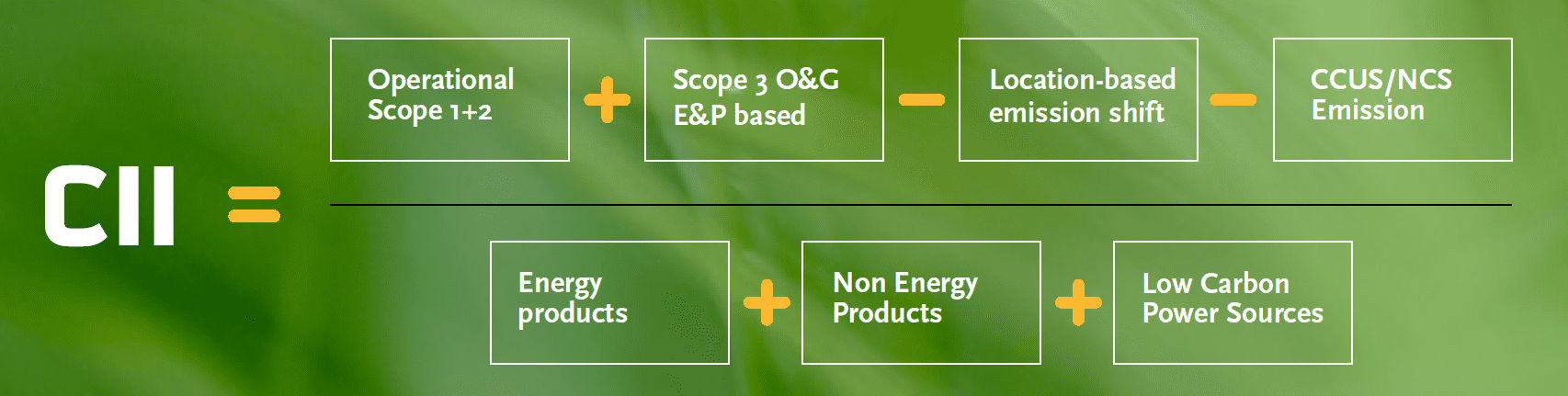 CII_Calculation_repsol - Carbon Tracker Initiative