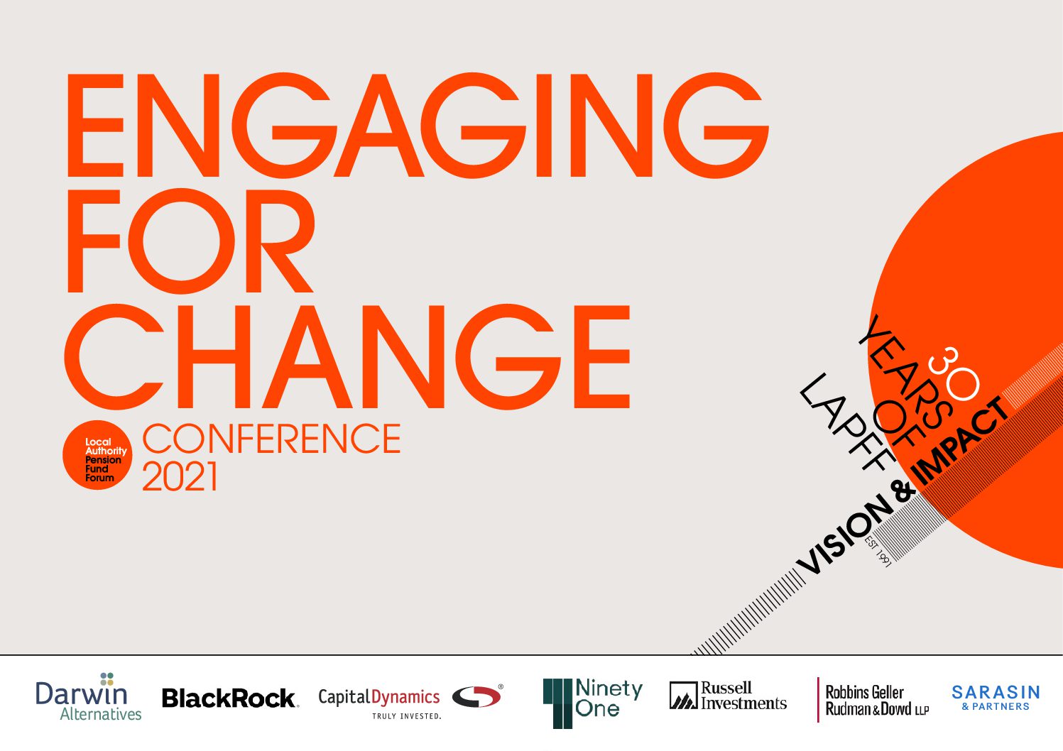 The Annual LAPFF Conference: Engaging for Change - Carbon Tracker ...