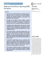 Shell Note - Carbon Tracker Initiative