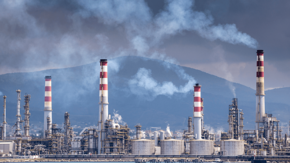 2 - Carbon Tracker Initiative