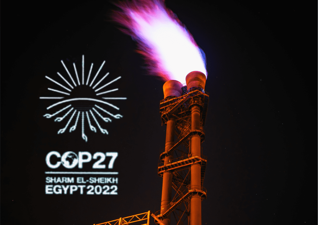 COP 27 Concluding Statement - Carbon Tracker Initiative