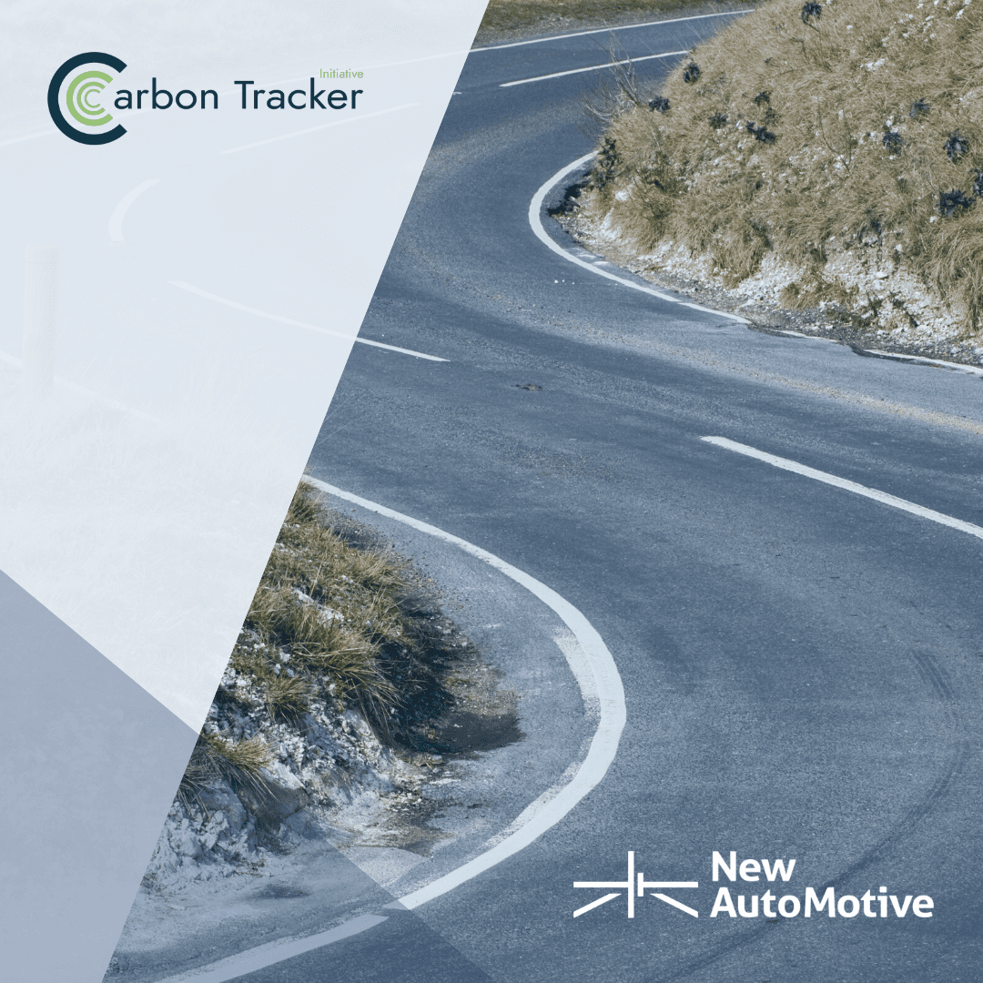CTNA Thumbnail - Carbon Tracker Initiative