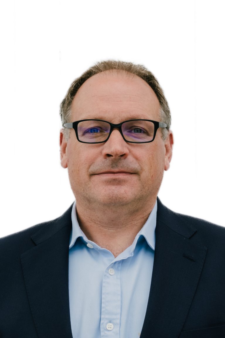 Philip Hunter - Carbon Tracker Initiative