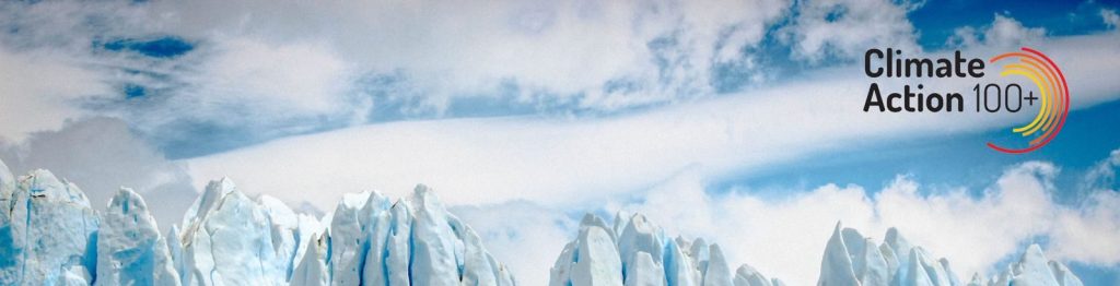Climate Action 100+ - Carbon Tracker Initiative