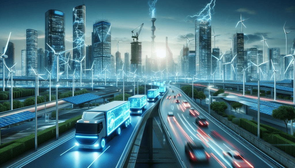 Heavy Duty Vehicle Manufacturers failing the EV transition challenge ...