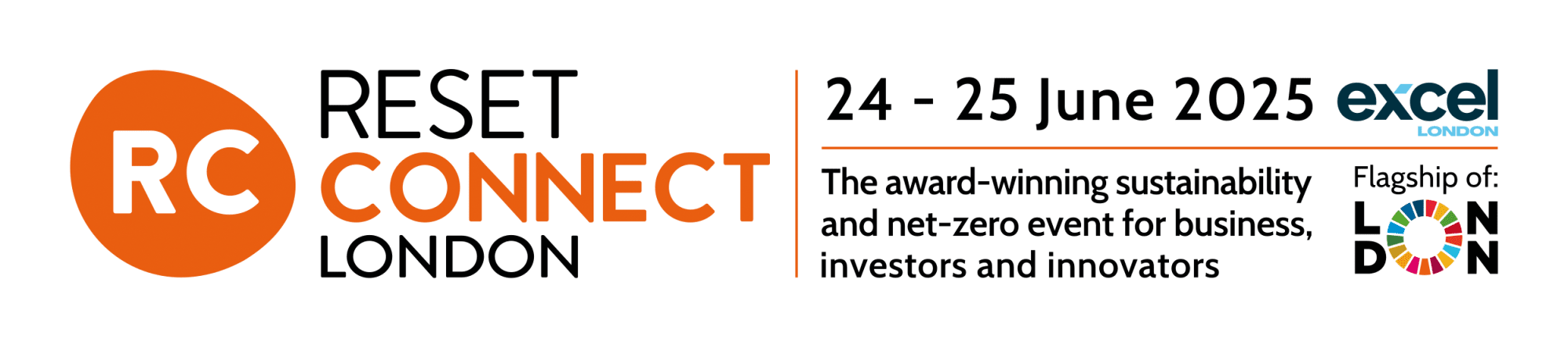LCAW 2025: Reset Connect London 2025: The UK’s Leading Sustainability ...
